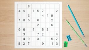 Sudoku Solver Andrew Stuart: The Ultimate Tool for Sudoku Enthusiasts ...