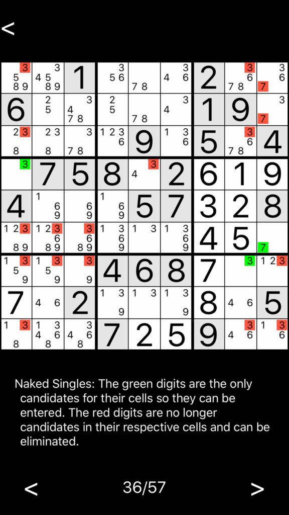 Sudoku Solver Step By Step: Master the Puzzle Game Efficiently - sudoku ...